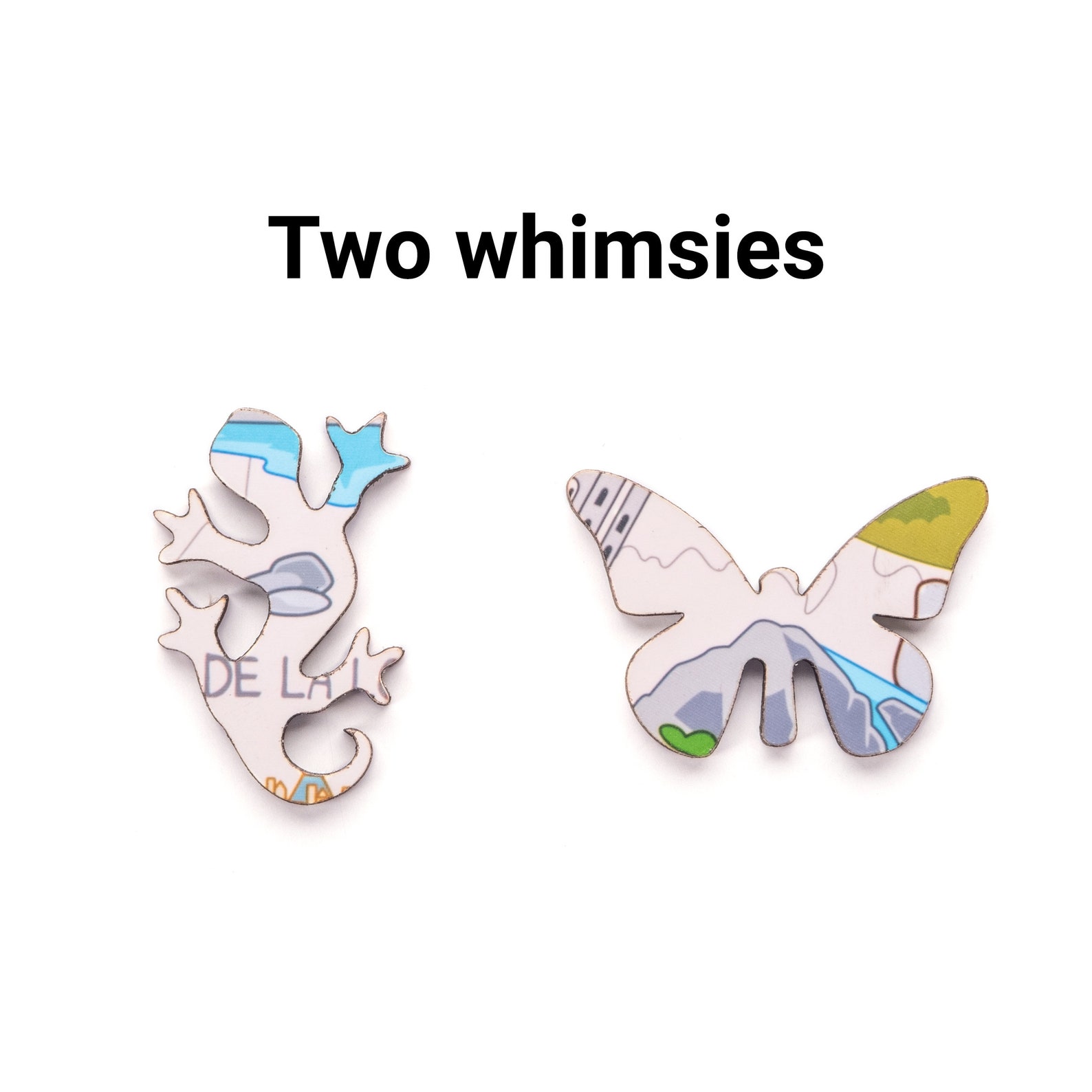 France Map Wooden Jigsaw Puzzle Handmade for Children and - Etsy