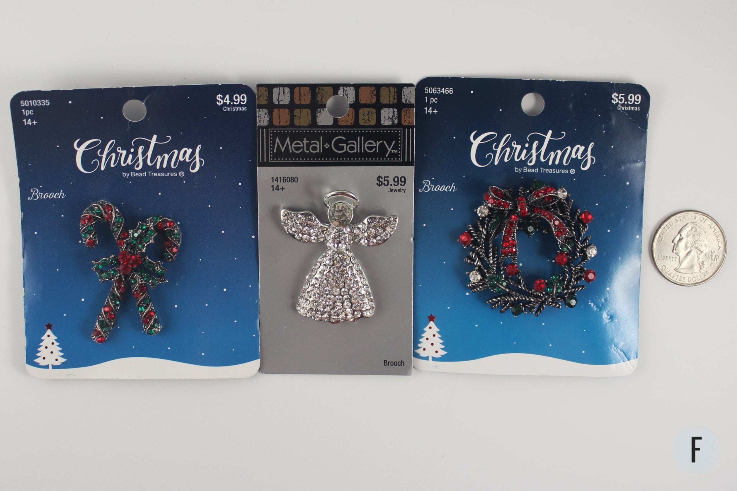 Assorted Rhinestone Pins and Brooches Multiple Lots in This Listing - Etsy