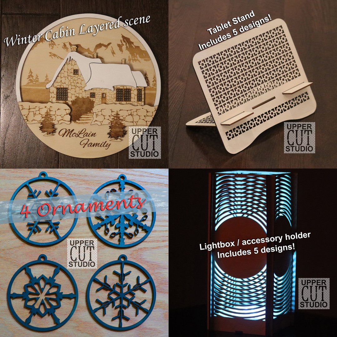 ALL AVAILABLE so Far SVG Files - Etsy