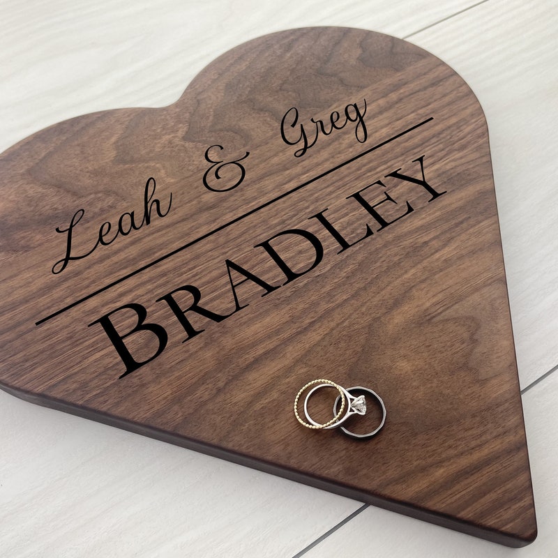Heart Shaped - Etsy