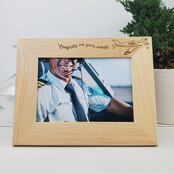 Pilot Retirement - Etsy
