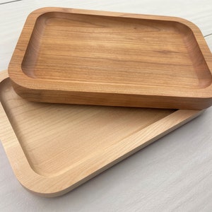 Personalized Catch-all Trays, Engraved Catch-all Tray, Key Tray, Front ...