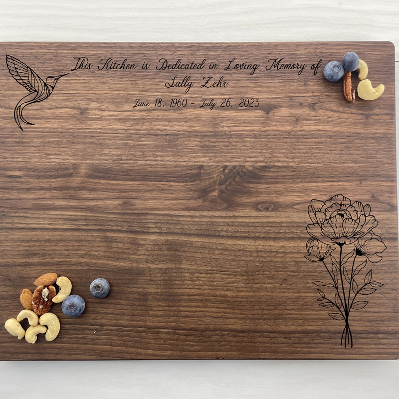 Memory Board - Etsy