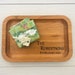Personalized Catch-all Trays, Engraved Catch-all Tray, Key Tray, Front ...