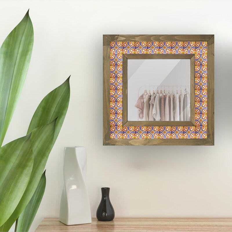 Intricate Frame - Etsy