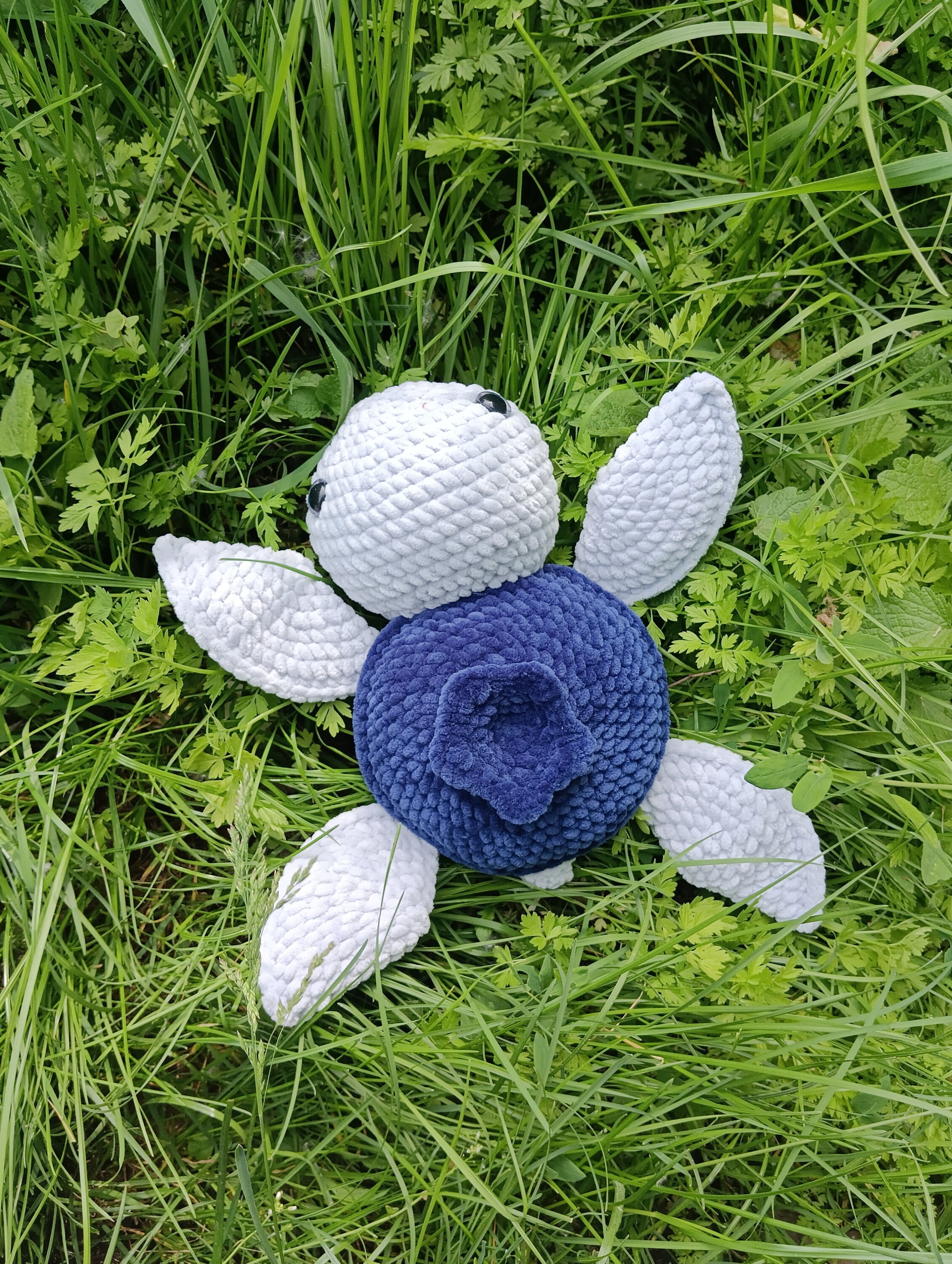 Pattern/tutorial. Blueberry Turtle - Etsy