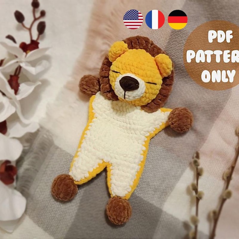 Predator Crochet - Etsy