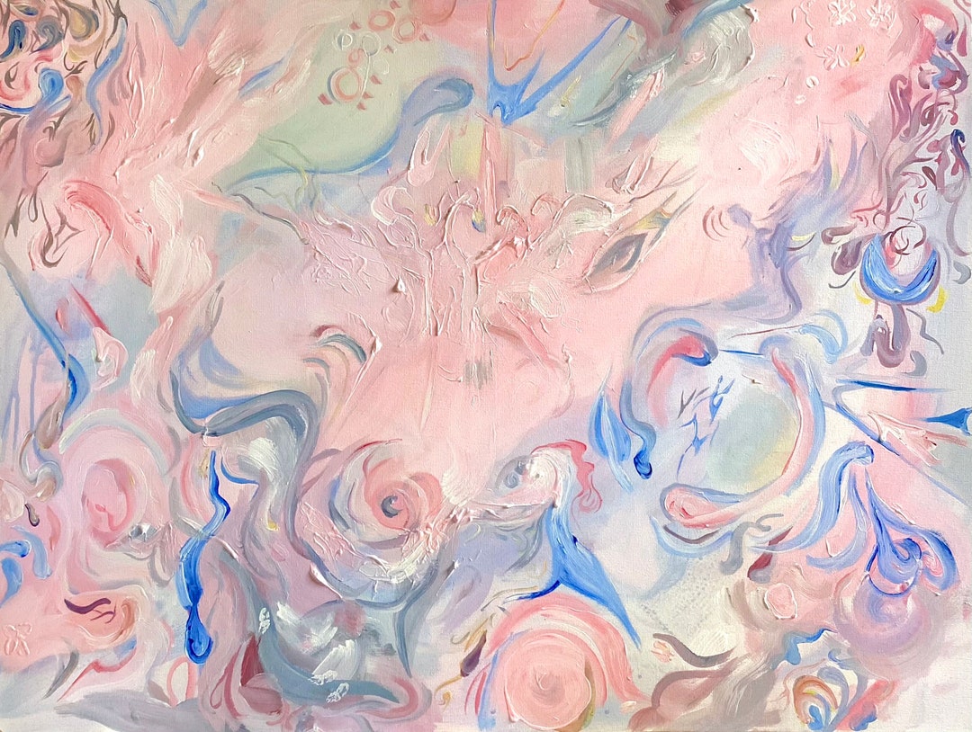 Light Catcher (abstract Print) - Etsy