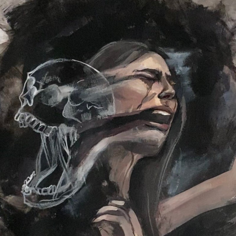 thisartperson - Etsy