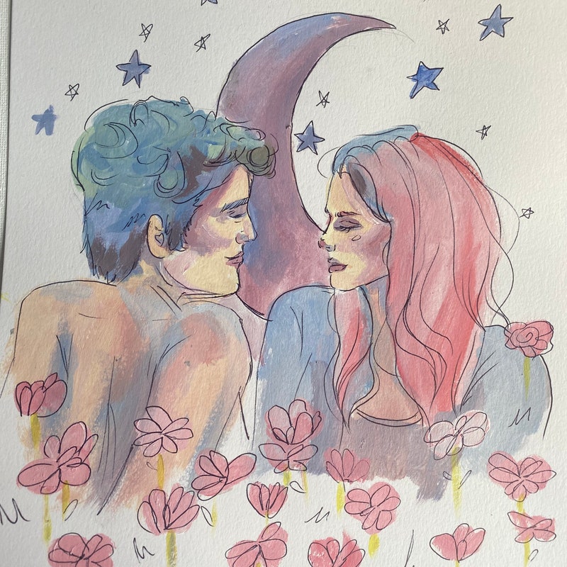 thisartperson - Etsy