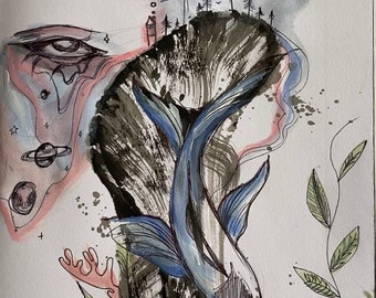 thisartperson - Etsy