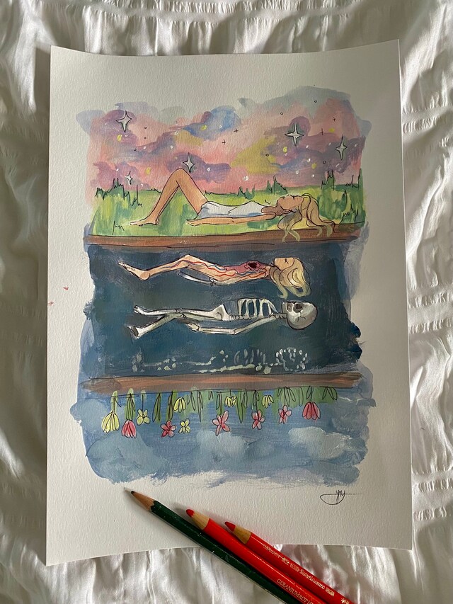 thisartperson - Etsy