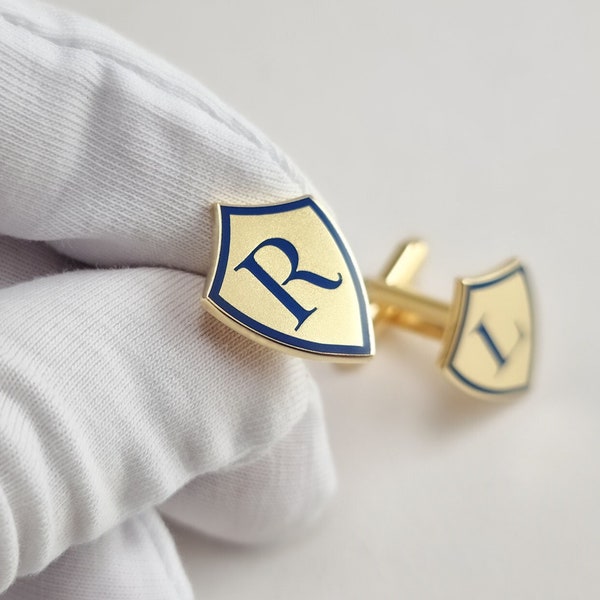 Luxury Cufflinks - Etsy