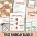 Safari Theme Classroom Organization Bundle / Zoo Name Tag Templates for ...