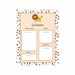 Classroom Newsletter Editable Template for Teacher / Zoo Safari Theme ...