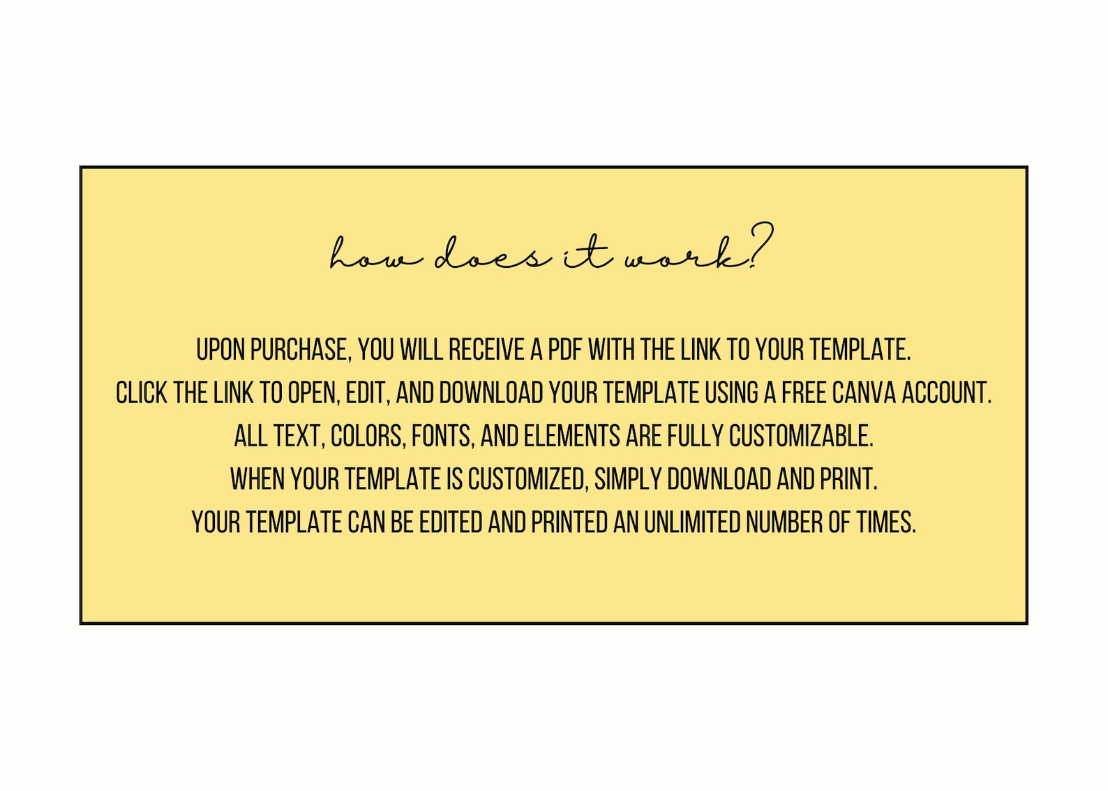 Lemonade Stand Classroom Organization Bundle / Name Tag Templates for ...