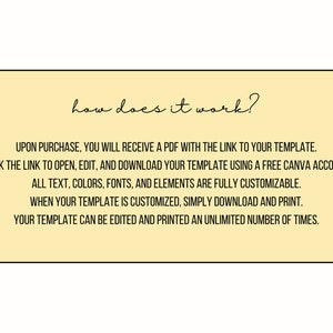 Lemonade Stand Classroom Name Tags / Printable Name Tags / Lemon Summer ...