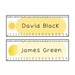 Lemonade Stand Classroom Organization Bundle / Name Tag Templates for ...