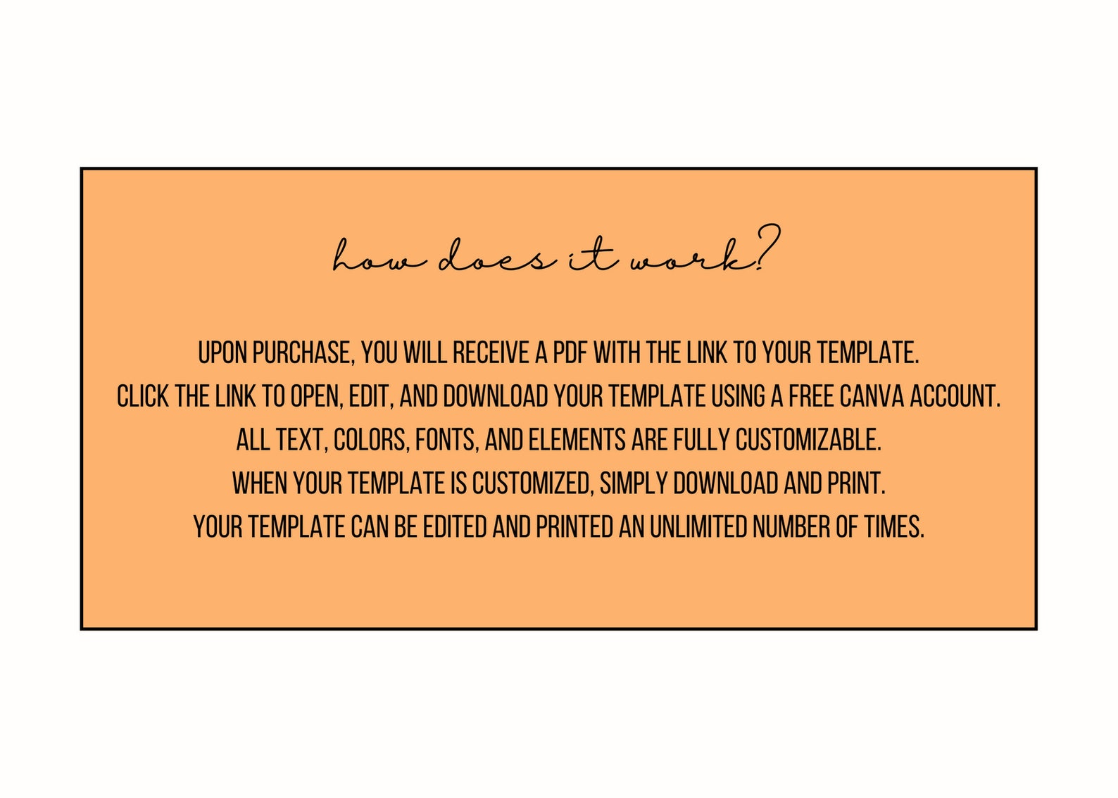 Classroom Newsletter Editable Template for Teacher / Retro Groovy ...