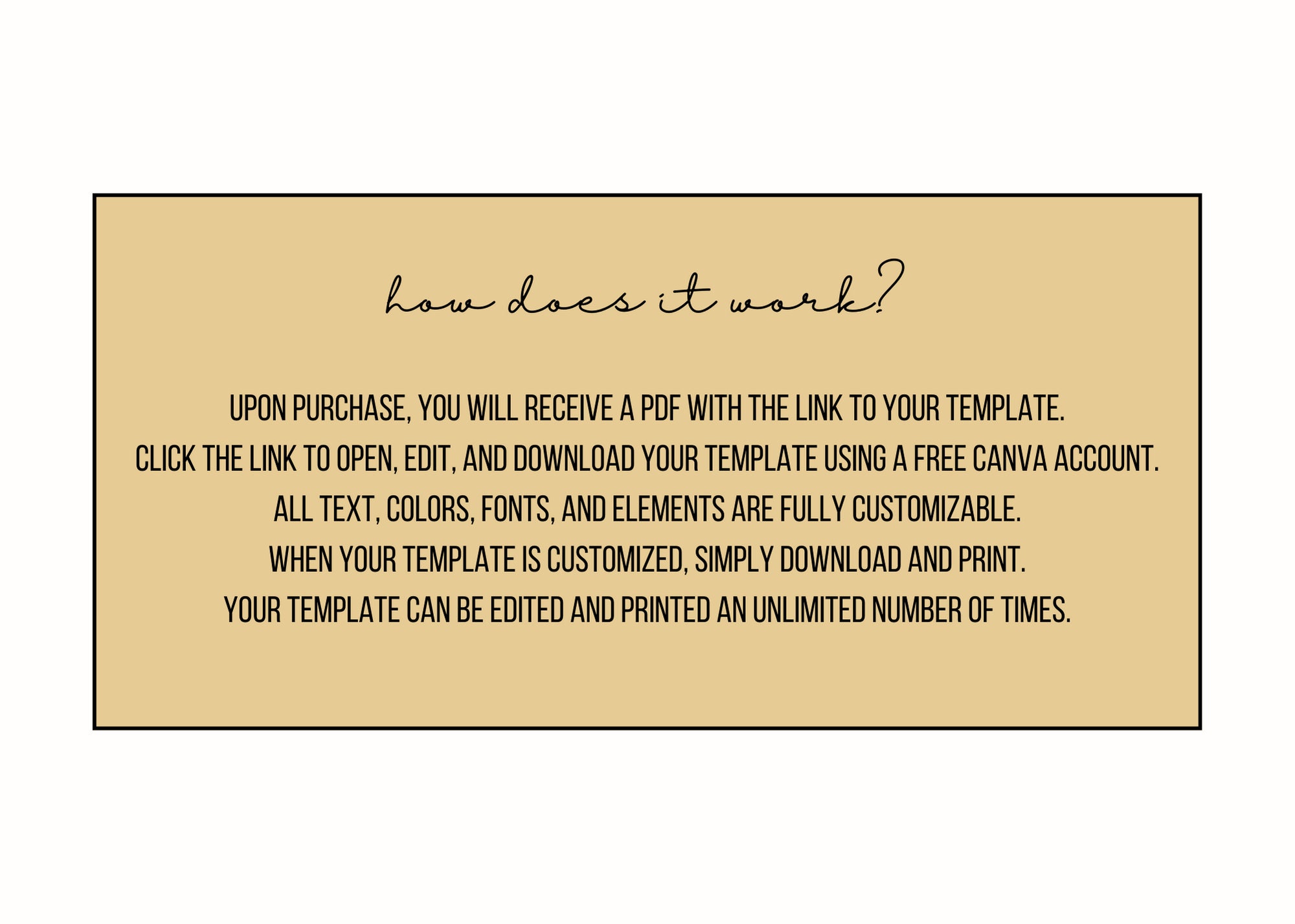 Camping Themed Classroom Editable Labels / Editable Name Tags for ...