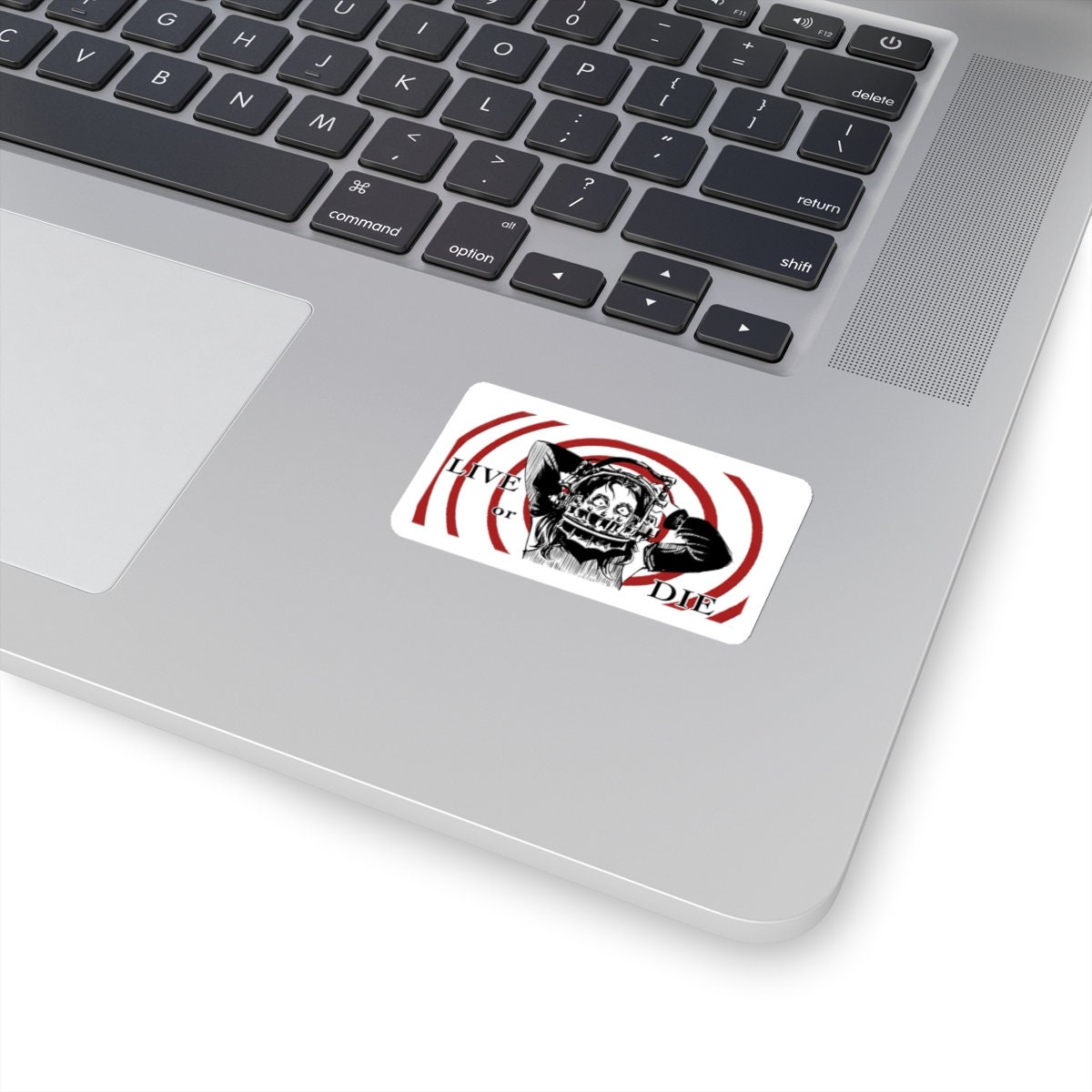 Amanda Sticker - Etsy