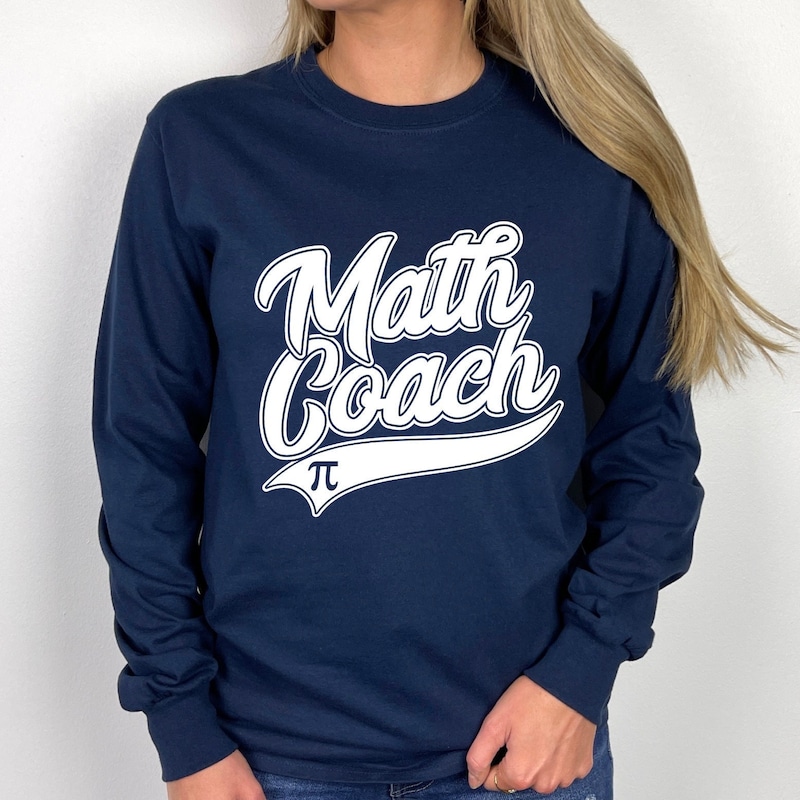 Math Club - Etsy