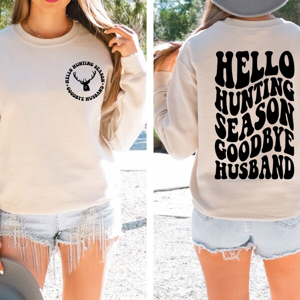 Hunting Season - Etsy