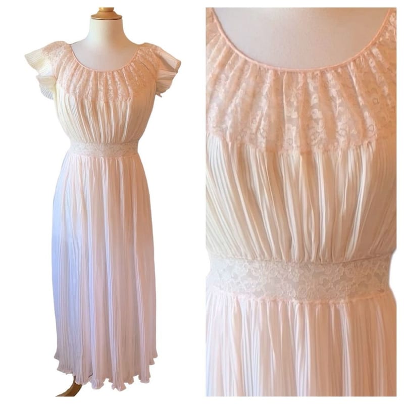 Crystal Pleat - Etsy