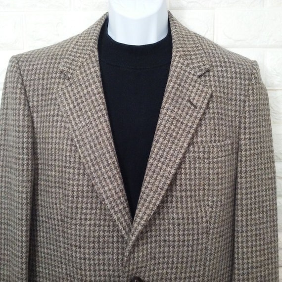 Vintage 70s-80s Raleigh's Halston Designer Collection… - Gem