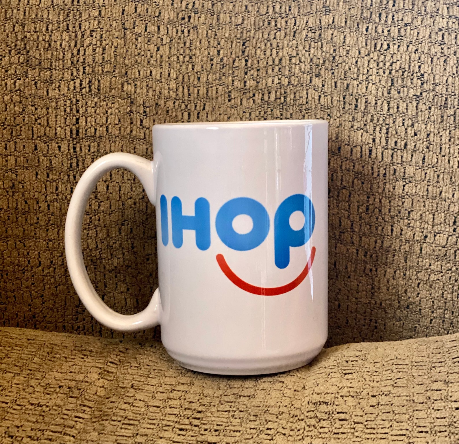 IHOP 11oz Custom Mug With Name Sublimation Coffee Mug | Etsy