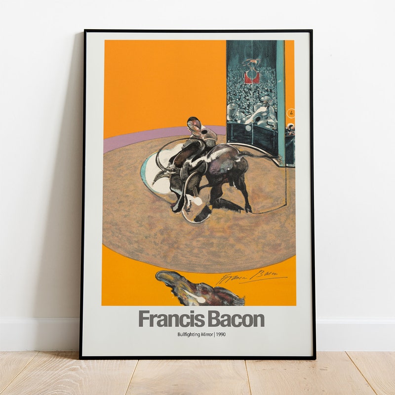 Bacon Art - Etsy