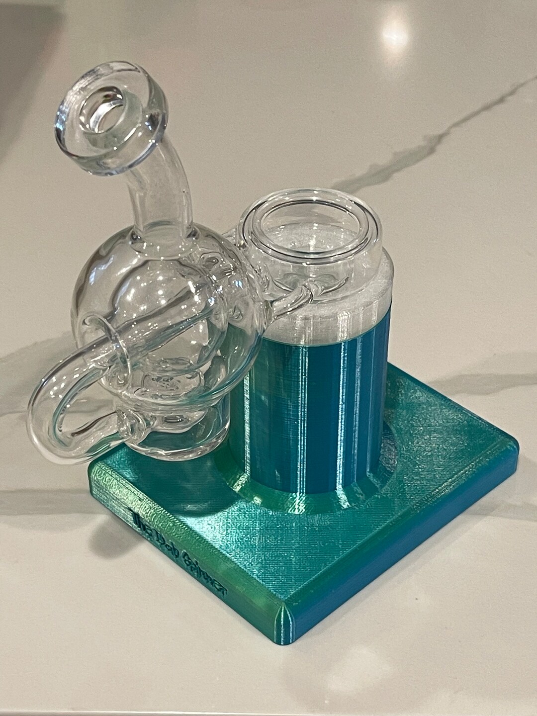 Boost Evo Glass Stand - Etsy