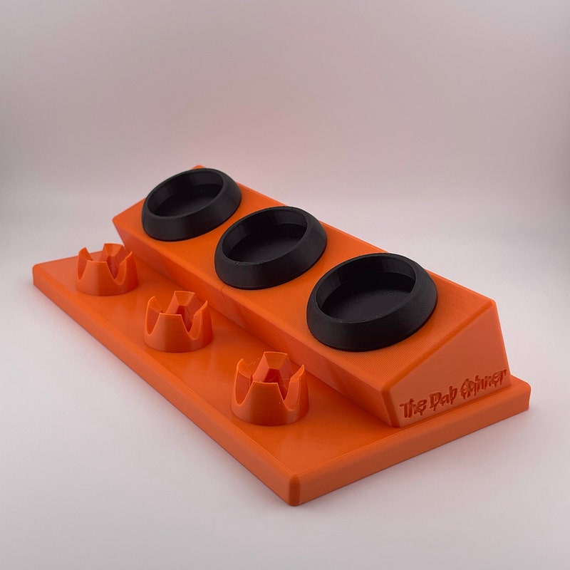 Peak Puffco Station - Etsy