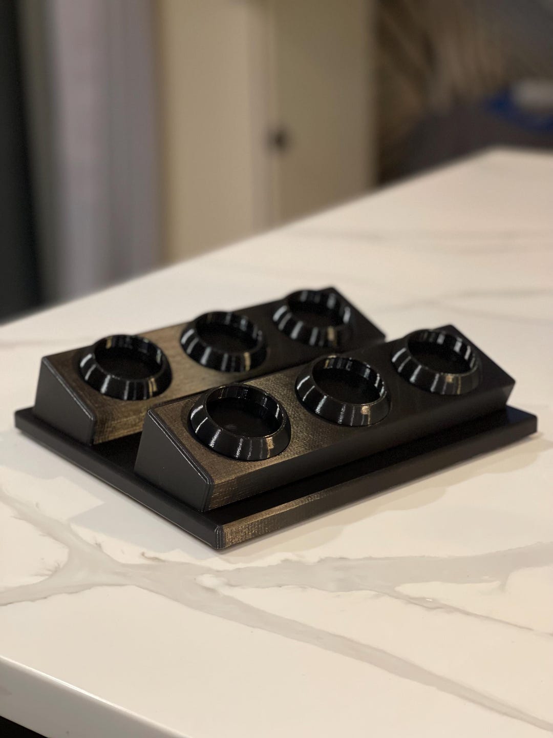 Peak Glass Display | Puffco Peak Accessory - Etsy