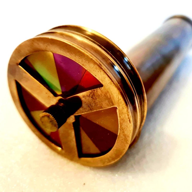 Kaleidoscopes for Adults - Etsy UK