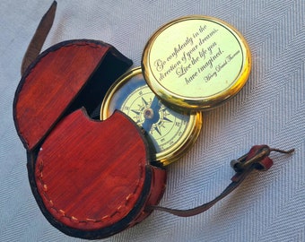 Red Leather Box | Etsy