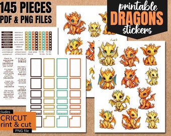 Printable Planner Stickers Classic Happy Planner Hibiscus Stickers ...