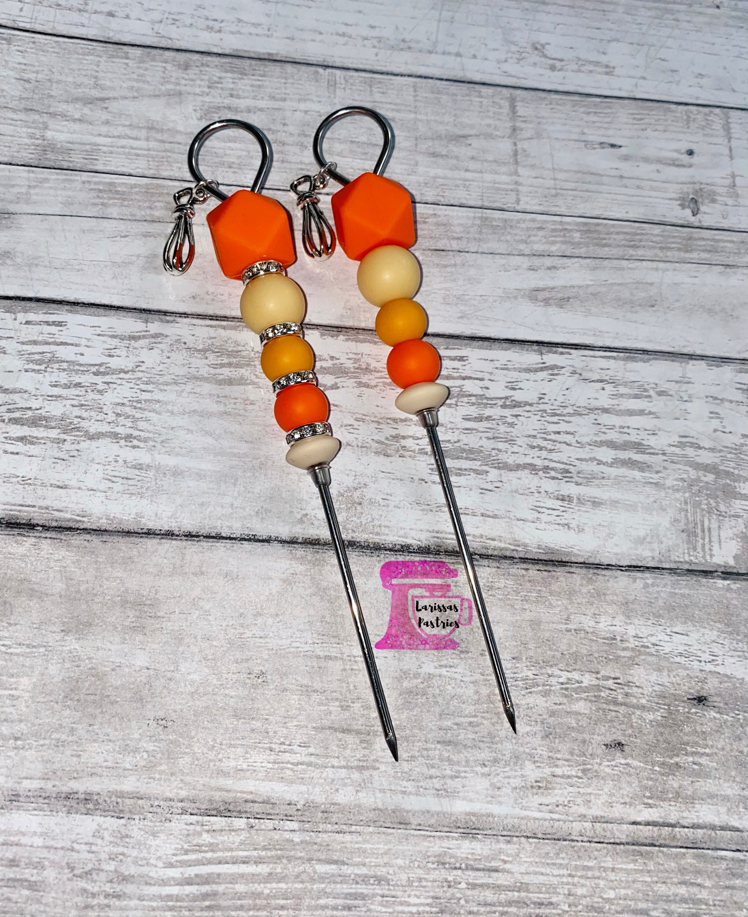 Fall Pumpkin Spice Scribe - Cookie Scribes -6in Scribe- Royal Icing ...