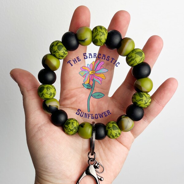 Army Keychain - Etsy
