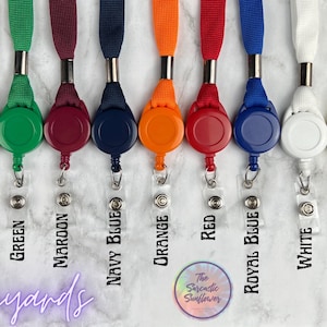 Postpartum Nurse Badge Reel | Baby Feet Badge Reel | Maternity | Mother ...