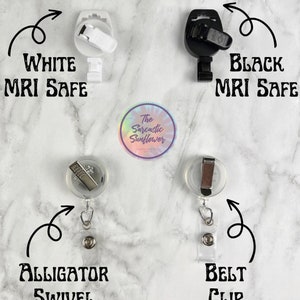 Cow Print Baby Feet Badge Reel | Postpartum Badge Reel | Maternity ...