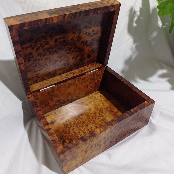 Level Jewelry Box - Etsy