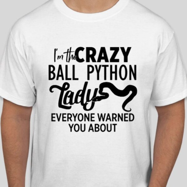 Ball Python - Etsy