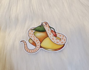 Hognose Snake Decor - Etsy