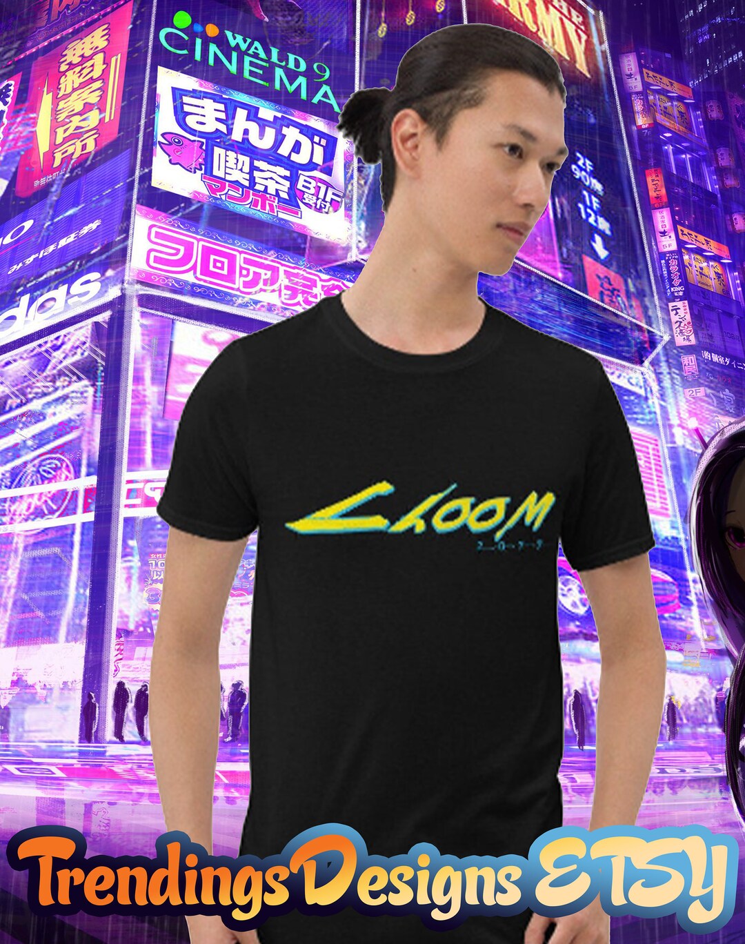 Cyberpunk 2077 T, Choom, Gonk, Thanks Choom, Video Games Cyberpunk ...