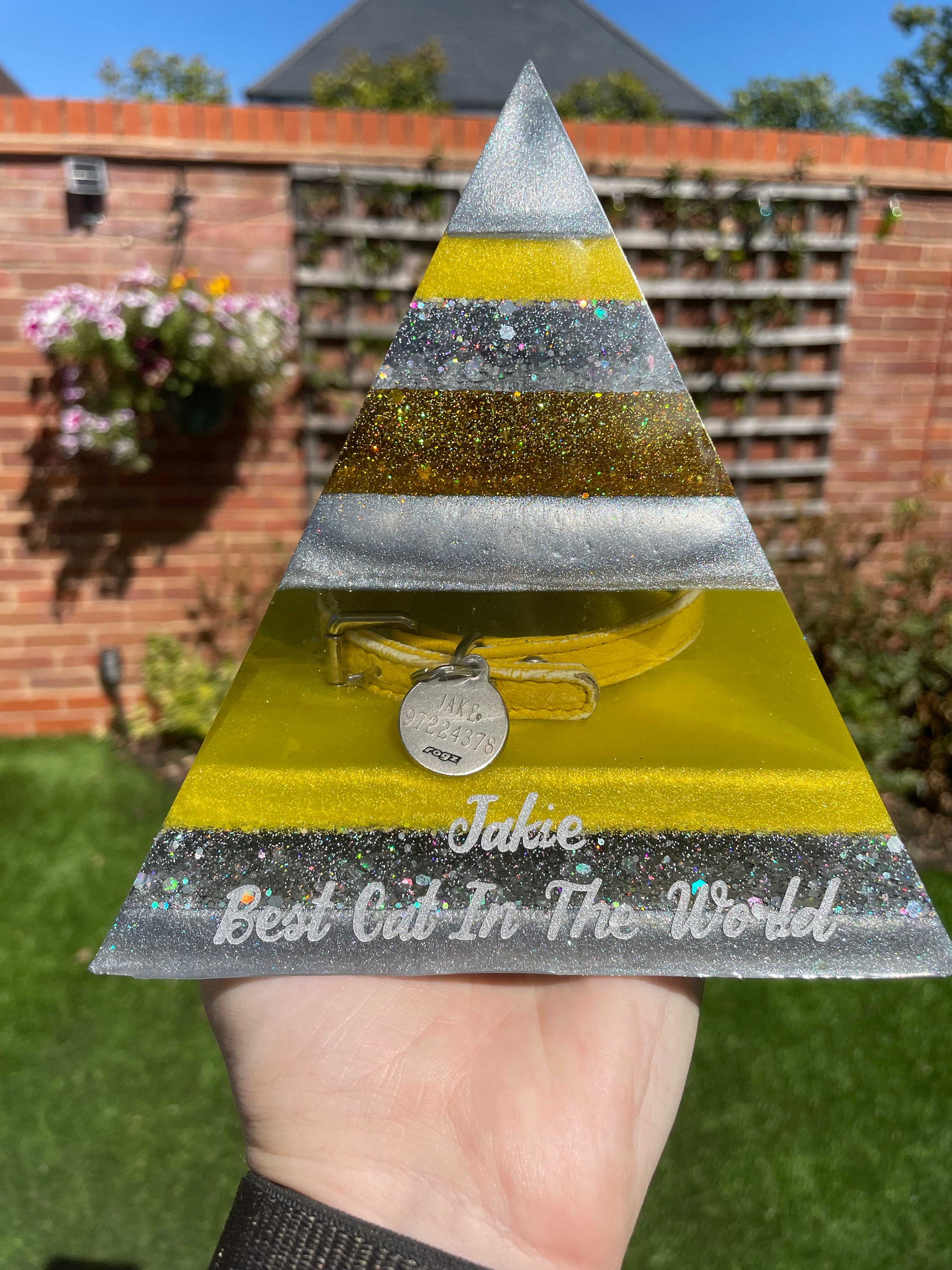 Custom Designs Resin Pet Human Loved Ones Memorial Keepsake - Etsy UK