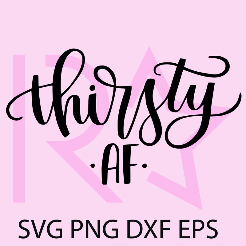 Thirty Af - Etsy