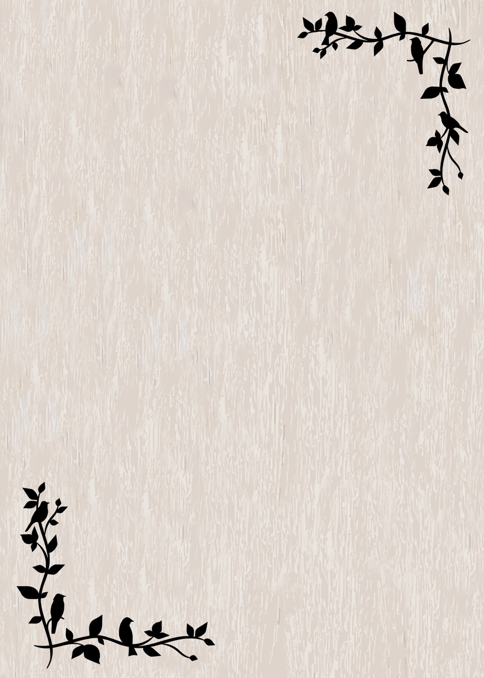 Corner Floral Frame Bundle SVG, Bird Frame Border Svg, Floral Borders ...