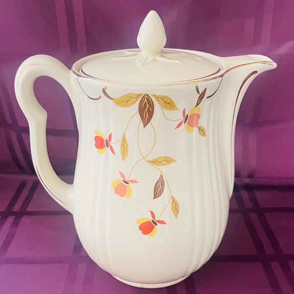 Coffee Server - Etsy