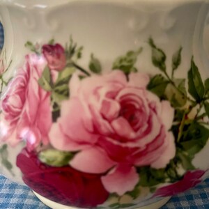 Beautiful Vintage Victorian Pattern Teapot by Baum Brothers ...